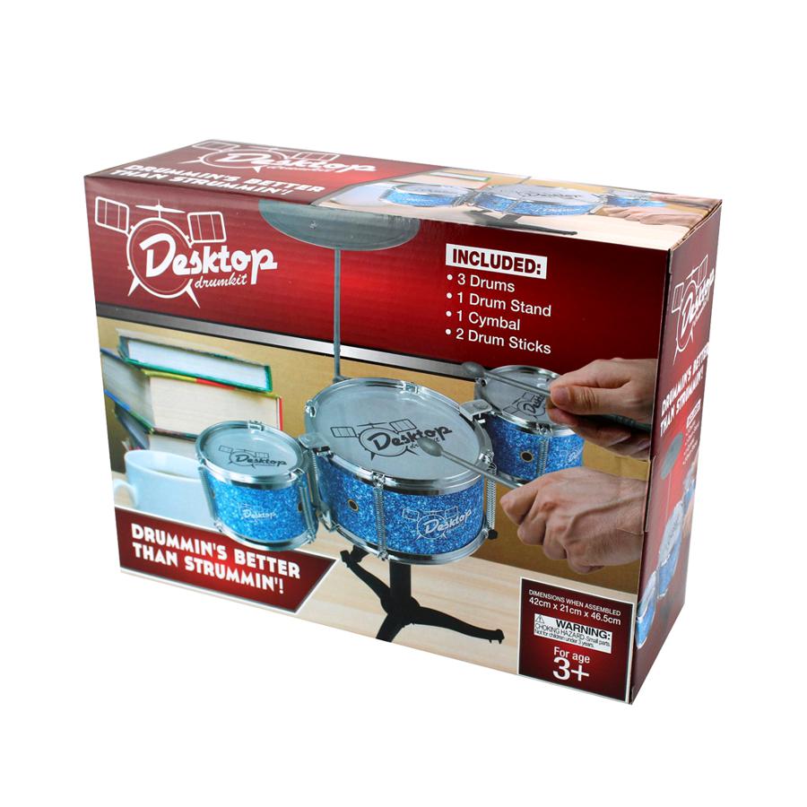 Mini Perkusja - GodsToys.pl