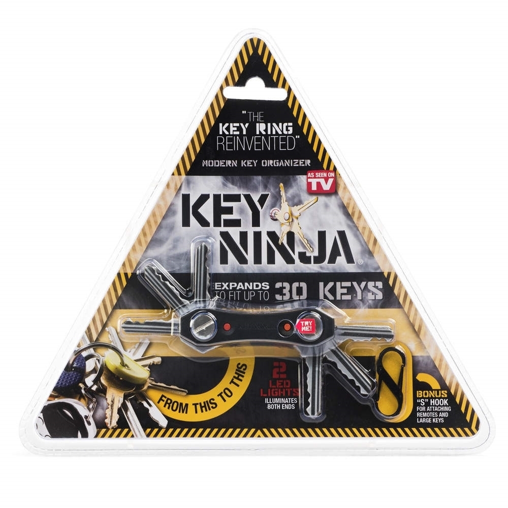 Key Ninja - GodsToys.pl