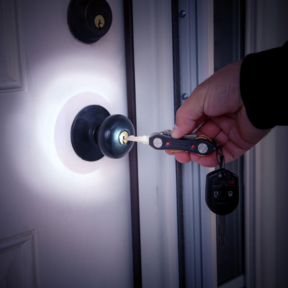 Key Ninja - GodsToys.pl