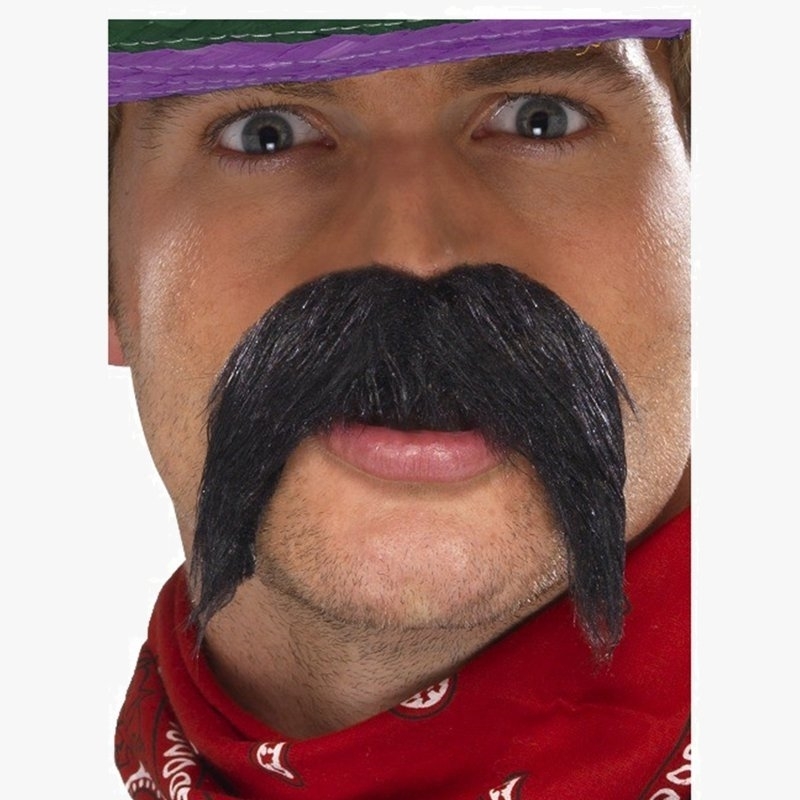 Samoprzylepne Wąsy - GodsToys.pl