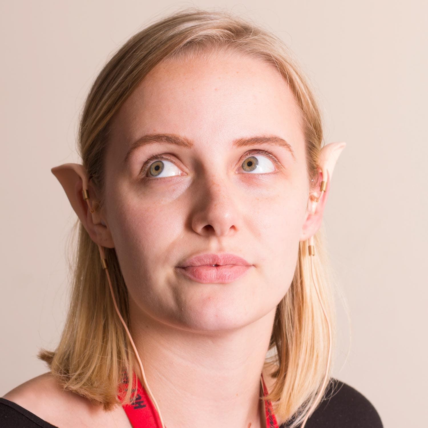 Słuchawki Uszy Elfa - GodsToys.pl