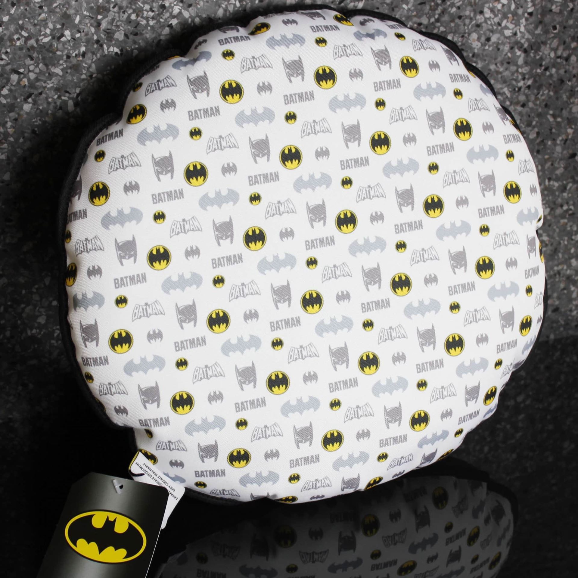 Poduszka Batman - GodsToys.pl