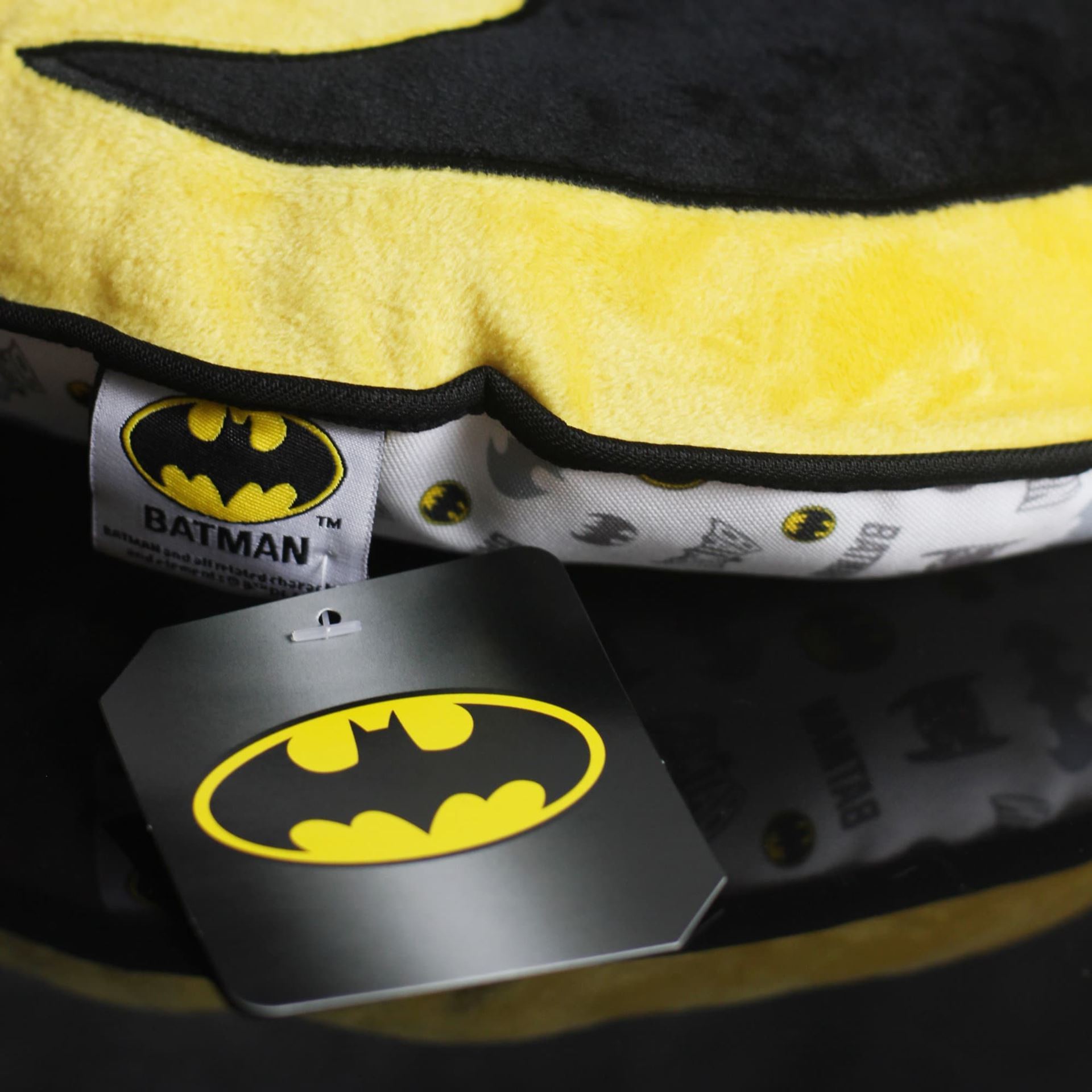 Poduszka Batman - GodsToys.pl