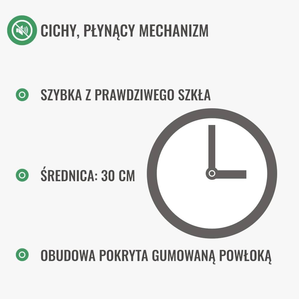 Zegar Seksu - GodsToys.pl