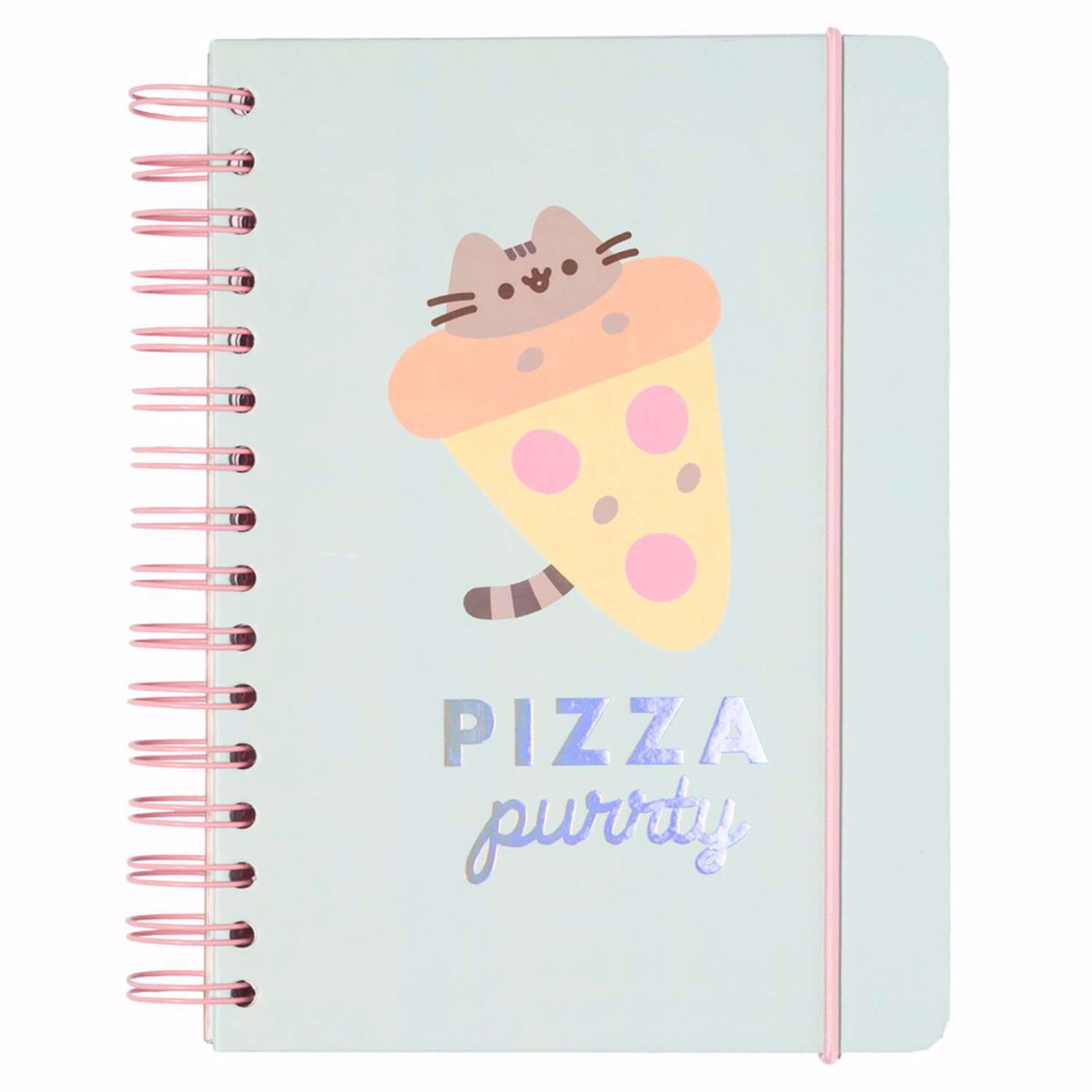 Pusheen – Notes Pizza Purty - GodsToys.pl