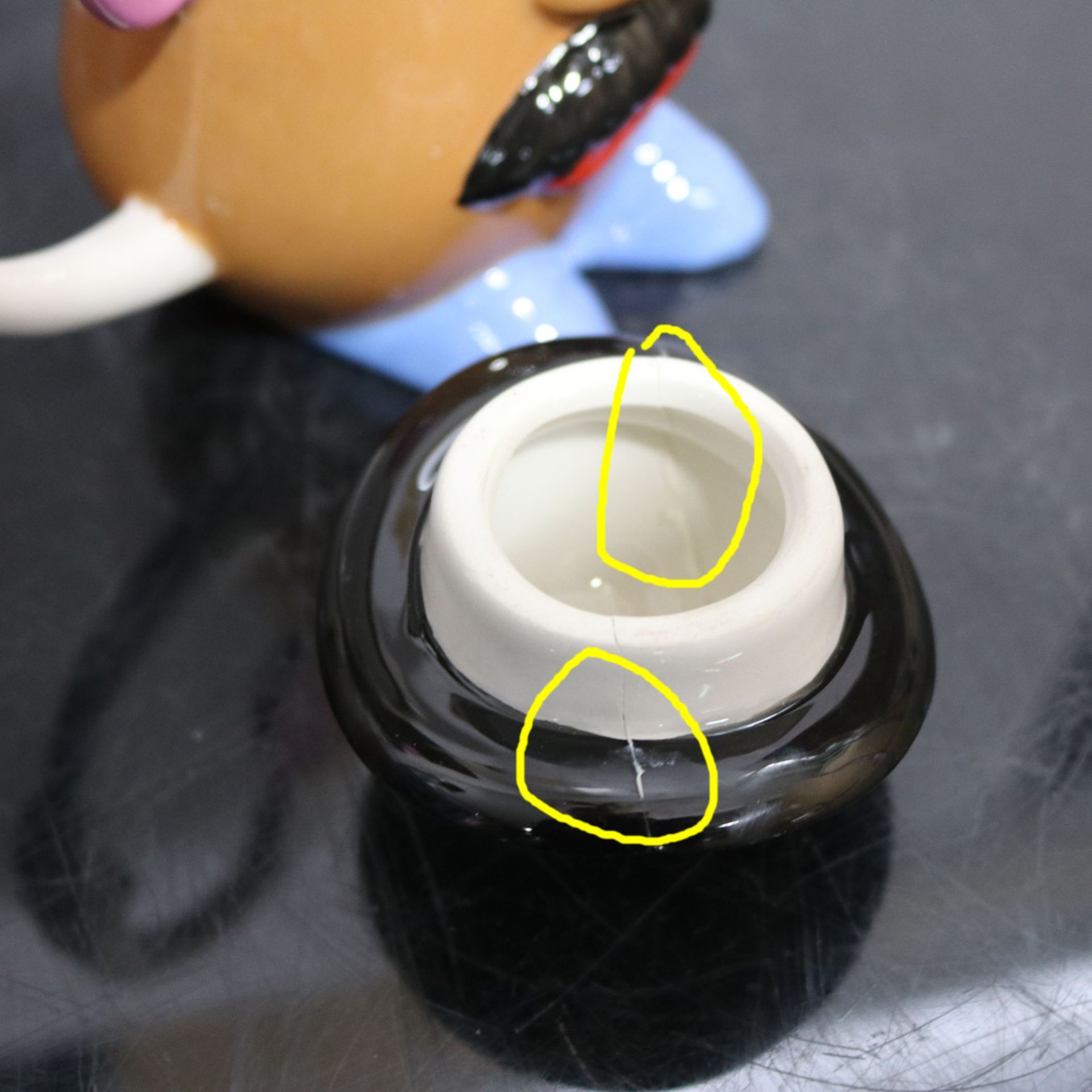 Outlet Toy Story – Kubek 3D – Pan Bulwa - GodsToys.pl