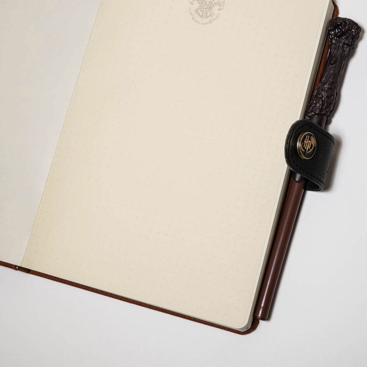 Harry Potter - notes z długopisem - GodsToys.pl